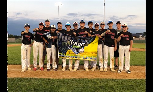 Diamond Dreams Sports Academy - Iowa City, Iowa